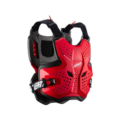 Защита панцирь Leatt Chest Protector 3.5 (Red, OS, 2026 (5022131120))