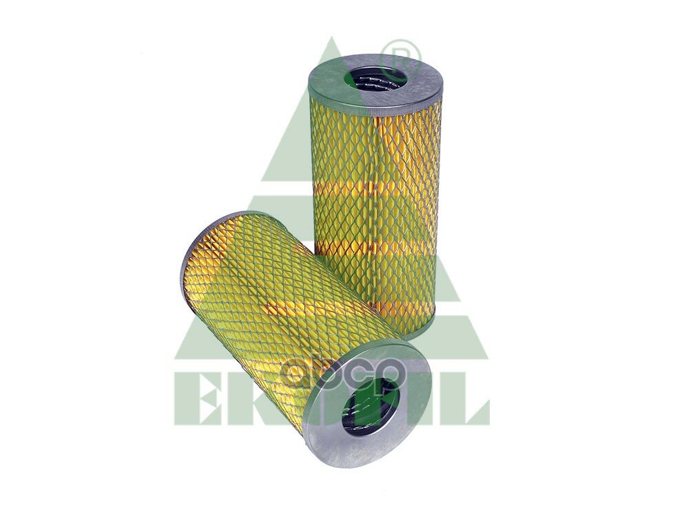 EKO-02.82M EKOFIL Масляный фильтр (с дном) EKO0282M Ekofil арт. EKO-02.82M