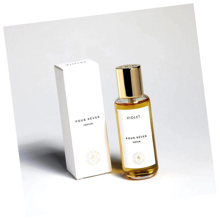 Maison Violet Pour Rever духи для двоих 100 мл для мужчин и женщин / Мейсон Виолет Пур Ревер аромат