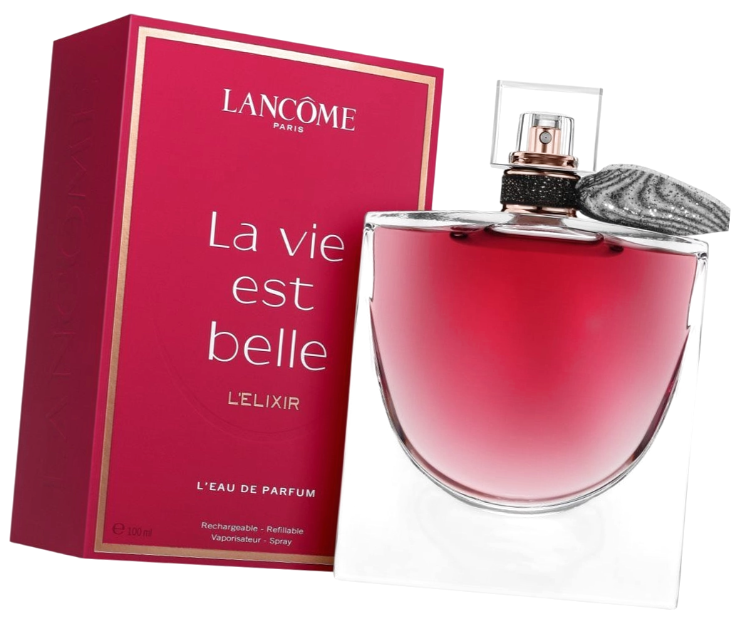 Ланком Ла Ви Эст Бель Л Эликсир 100 мл парфюмерная вода для женщин - Lancome La Vie Est Belle Elixir