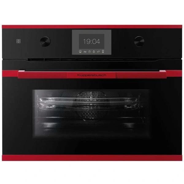 Духовой шкаф электрический Kuppersbusch CBM 6350.0 S8 Hot Chili