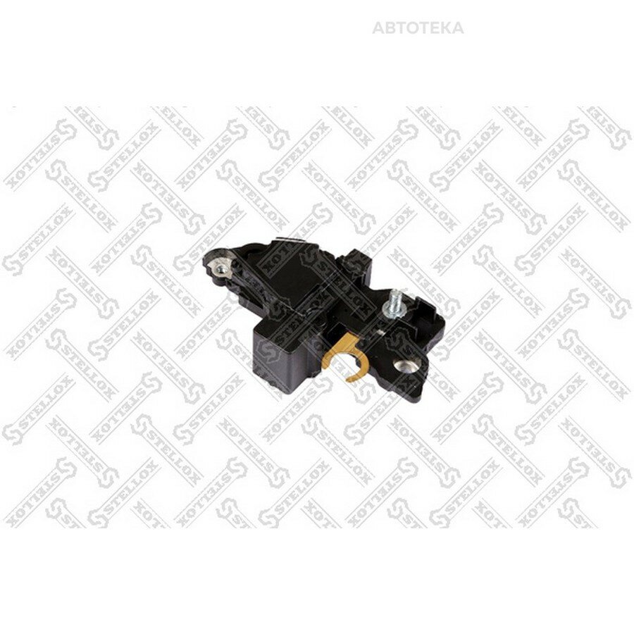 Реле OPEL ASTRA/ZAFIRA/CORSA 1.0/1.2 регул. STELLOX 0671740SX