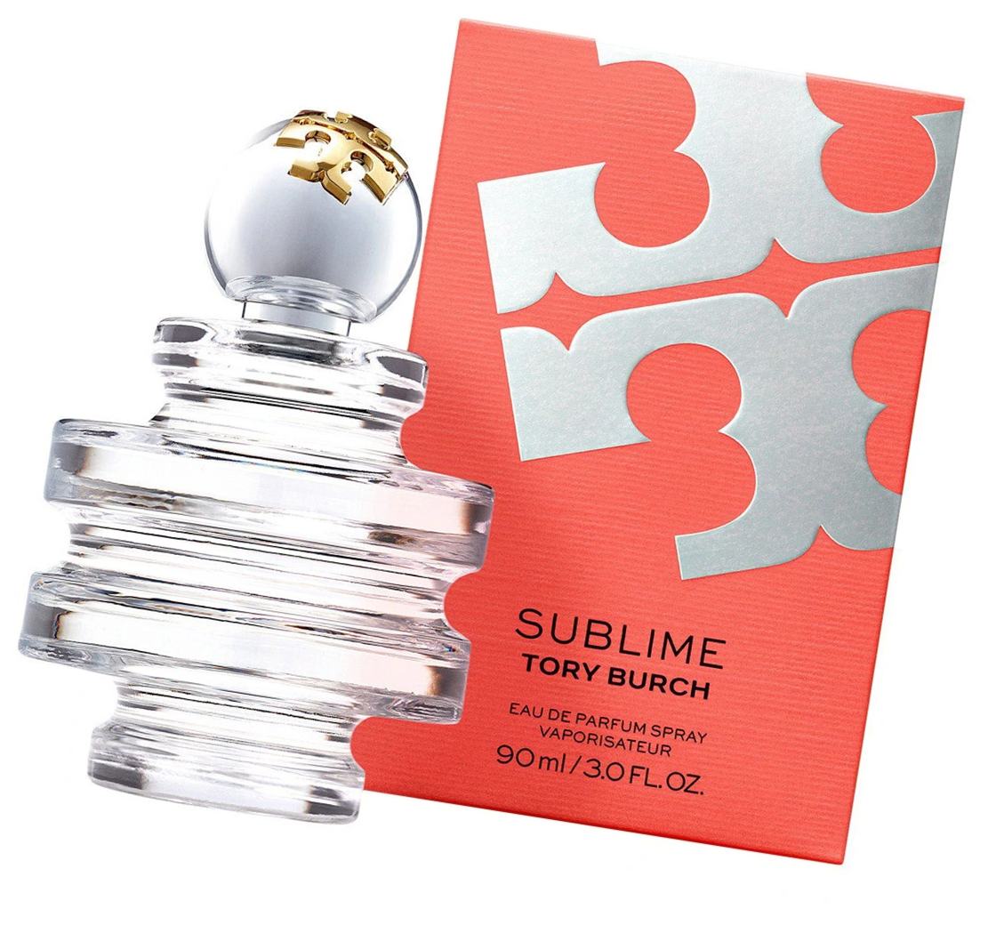 Tory Burch Sublime парфюмерная вода 90 мл
