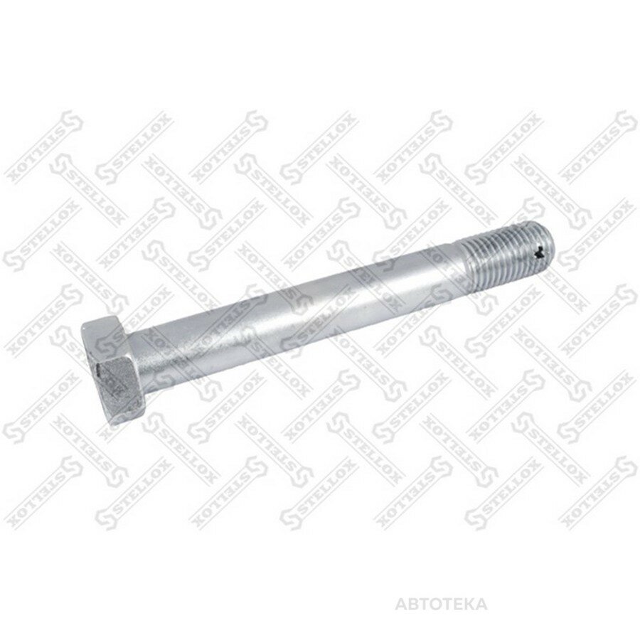 Палец рессоры\ Scania 113/143 STELLOX 8403683SX