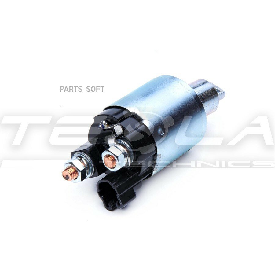 Реле стартера втягивающее Toyota (2003-2014) /Pontiac (2003-2008) /Scion (2004-2006) Tesla Technics TESLA TECHNICS TT76654 | цена за 1 шт
