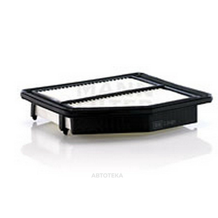 Фильтр воздушный HONDA CIVIC 12- MANN-FILTER C24021