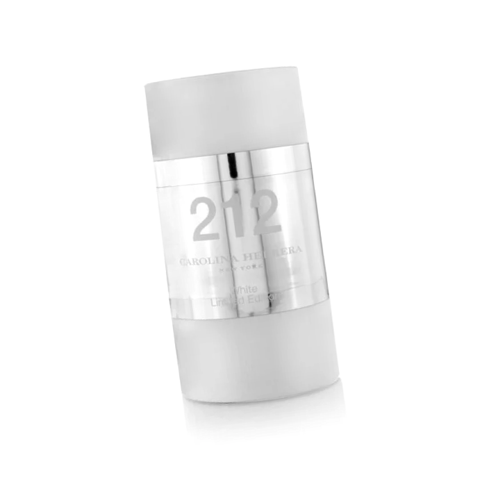 Женская туалетная вода 212 White Limited Edition от Carolina Herrera 60 мл - 212 Уайт Лимитед Эдишн