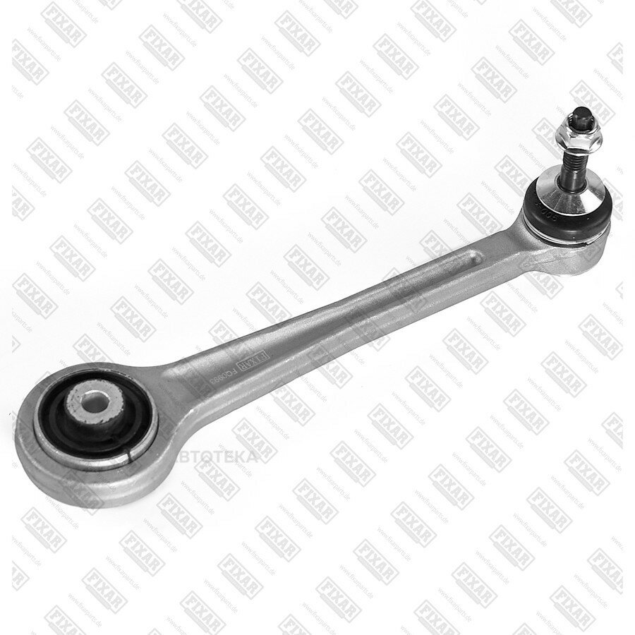 Рычаг BMW 7 (E65/E66) / 5 (E39) / 5 (E60/E61) 95- задн. верх. лев/прав. FIXAR FQ0993