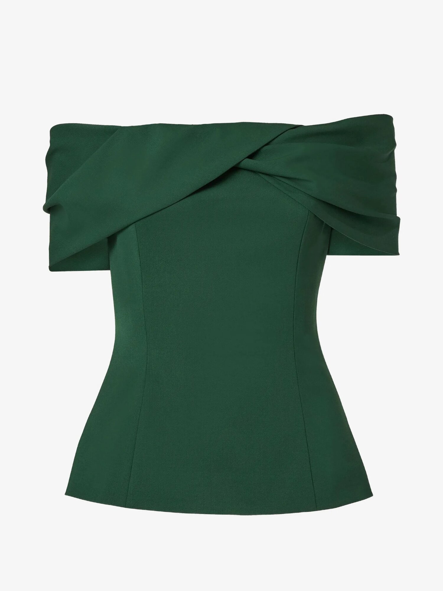 Блуза CAROLINA HERRERA