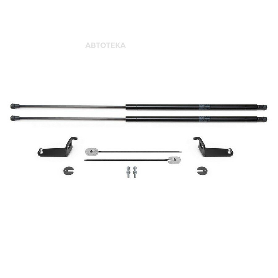 Амортизатор капота HAVAL H3 24- (компл. 2 шт) автоупор UHAH3011