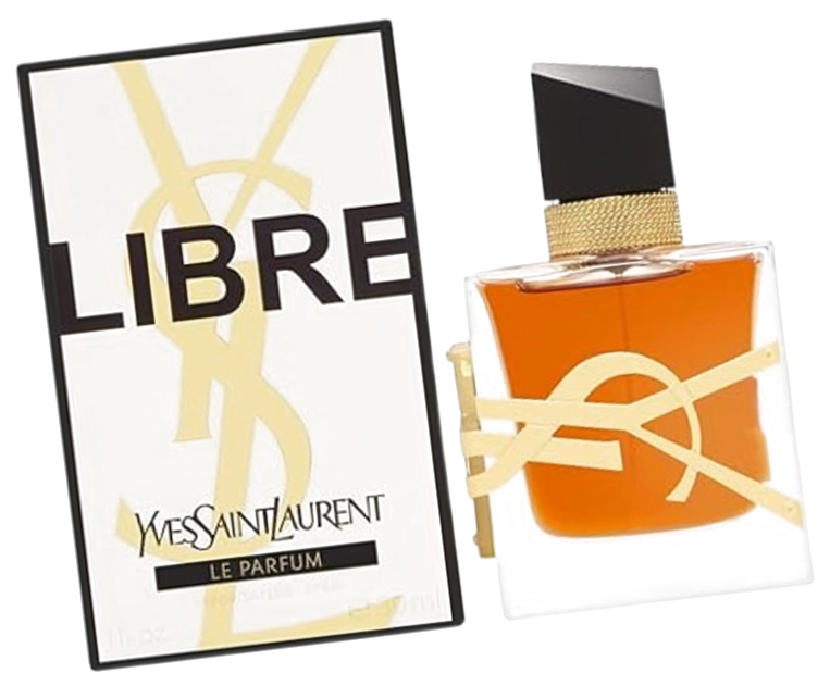 Духи для женщин Ив Сен Лоран Либре Ле парфюм 30 мл / Yves Saint Laurent Libre