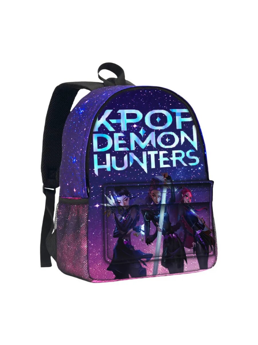 Рюкзак Huntrix K-pop Demon Hunter