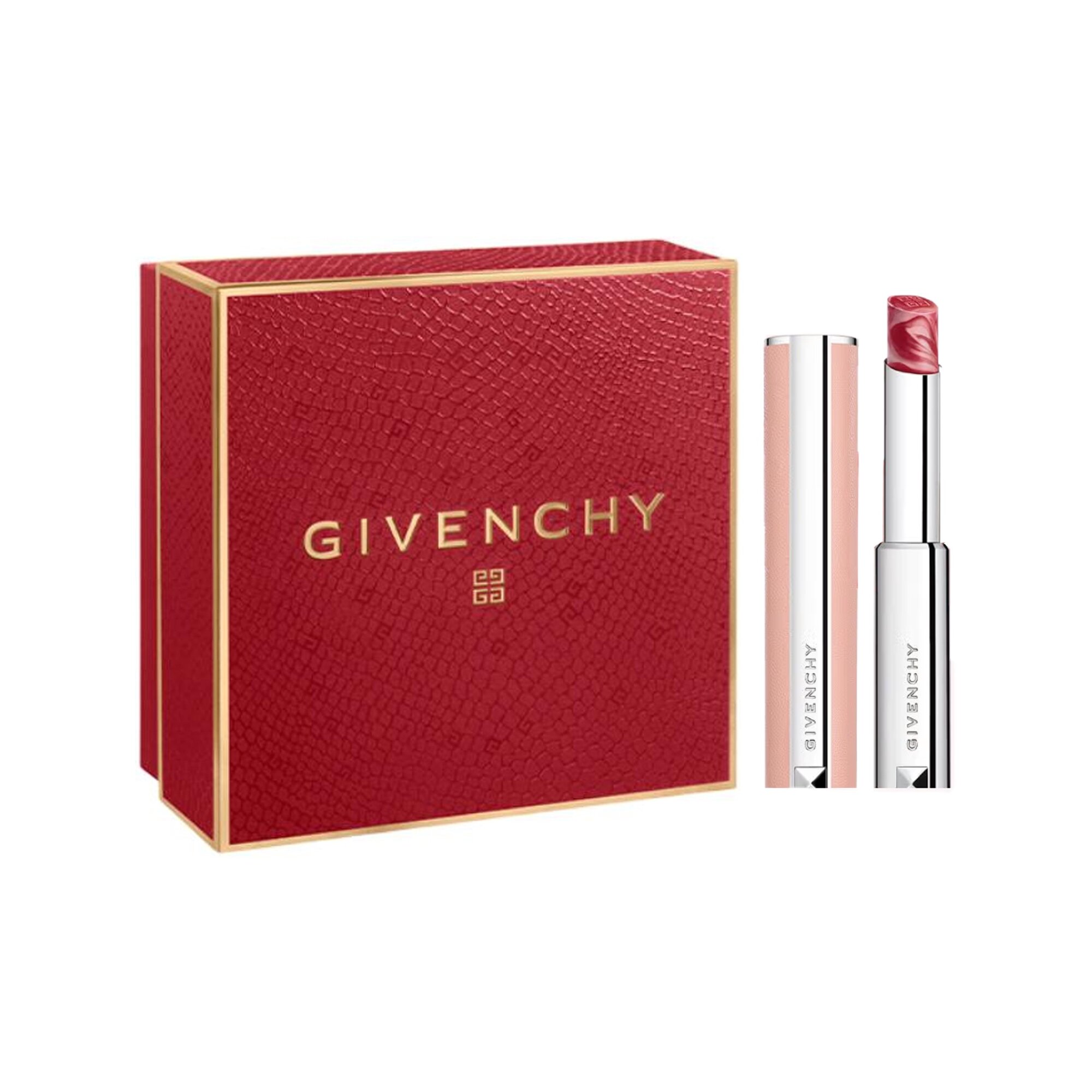 Помада Givenchy