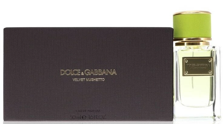 Вельвет Мугетто парфюмерная вода 50 мл для мужчин и женщин - Dolce & Gabbana Velvet Mughetto