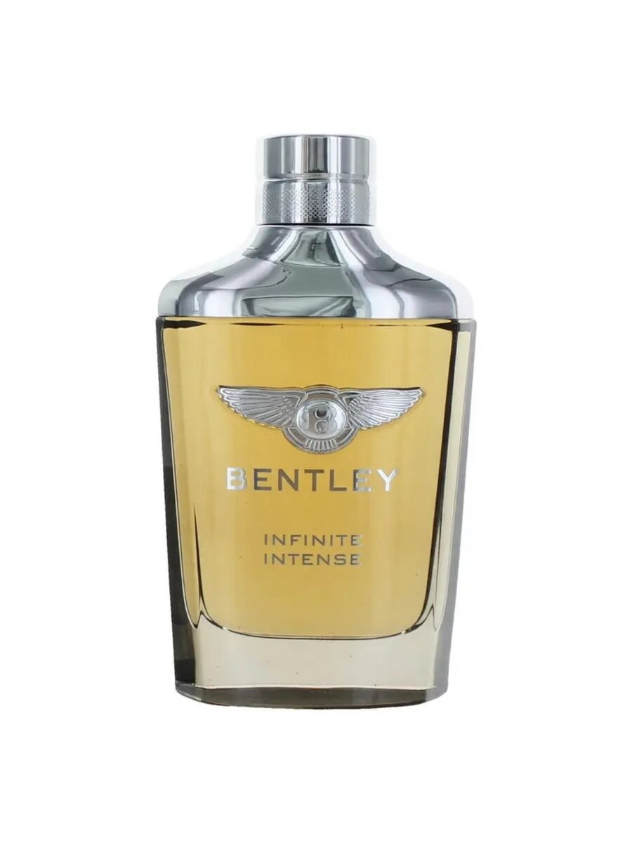 Bentley Infinite Intense men 100 мл оригинал Парфюмерная вода