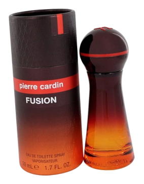 Pierre Cardin Fusion мужская туалетная вода 50 мл - Пьер Карден