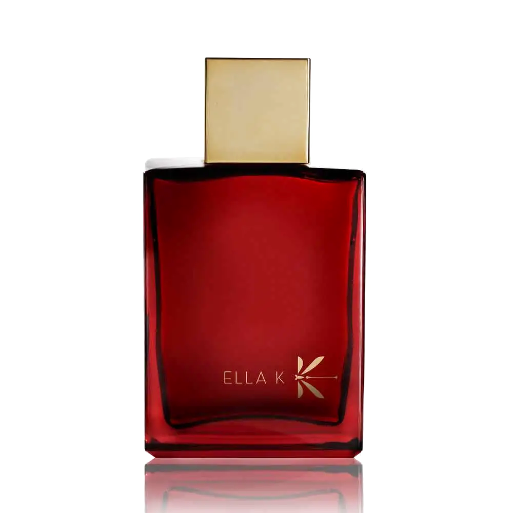 Ella K Parfums Camelia K аромат для женщин и мужчин 100 мл - Элла К Камелия К