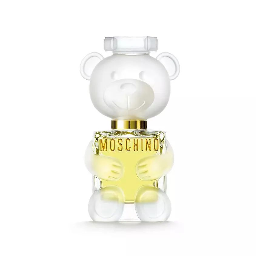 MOSCHINO TOY 2 парфюмерная вода женская 50мл / Парфюм женский Москино той 2 духи