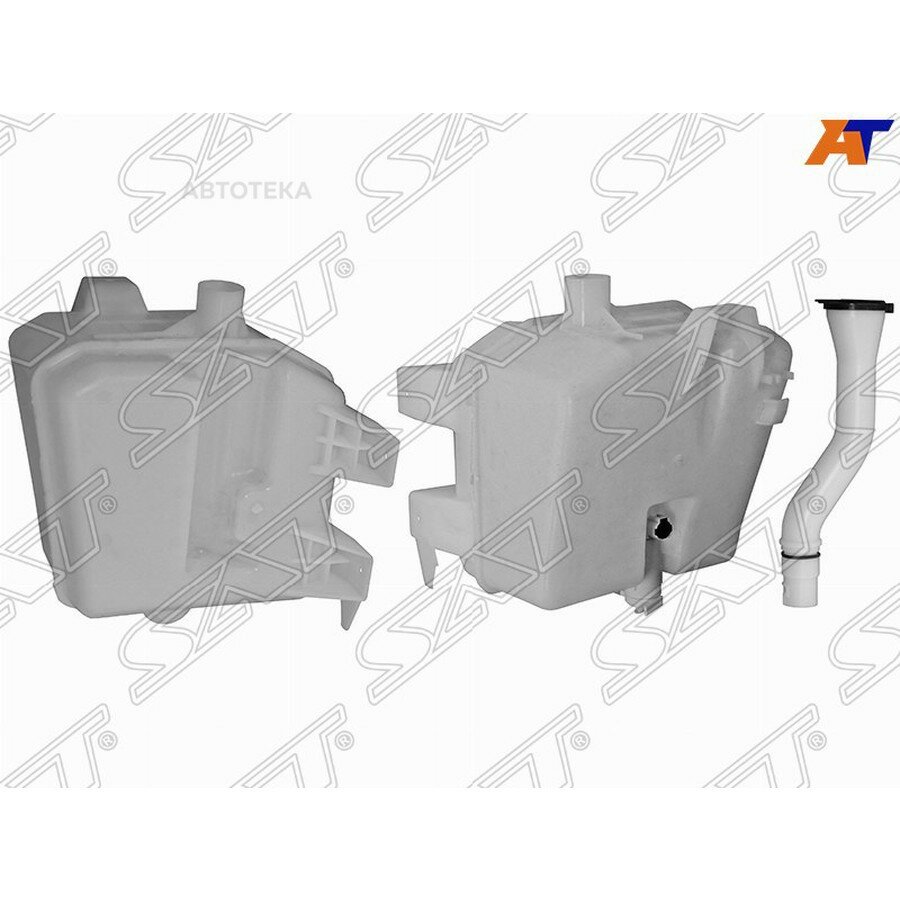 Бачок омывателя NISSAN ALMERA CLASSIC -12 SAT STDT291010