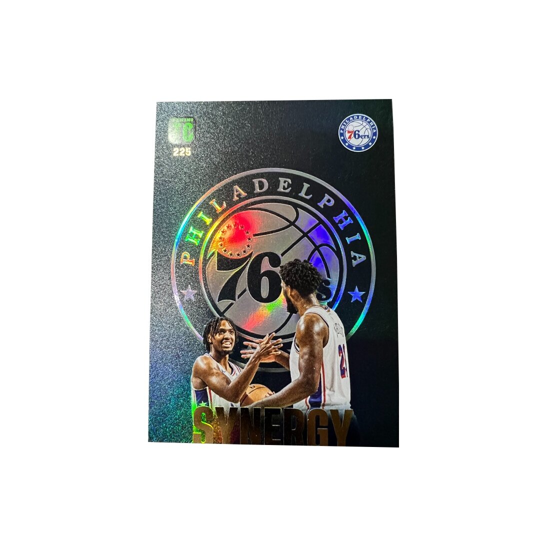 Карточки коллекционные PANINI