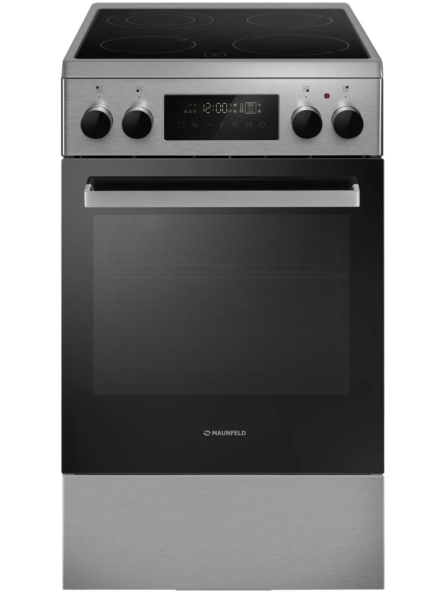 Электрическая плита MEC511CS09TD