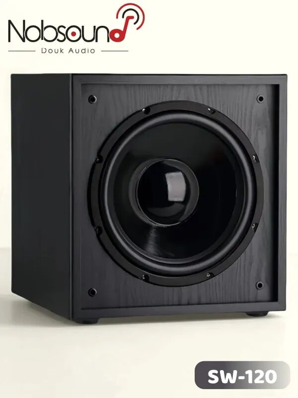 Nobsound SW-120 стандартная модель компьютерных колонок