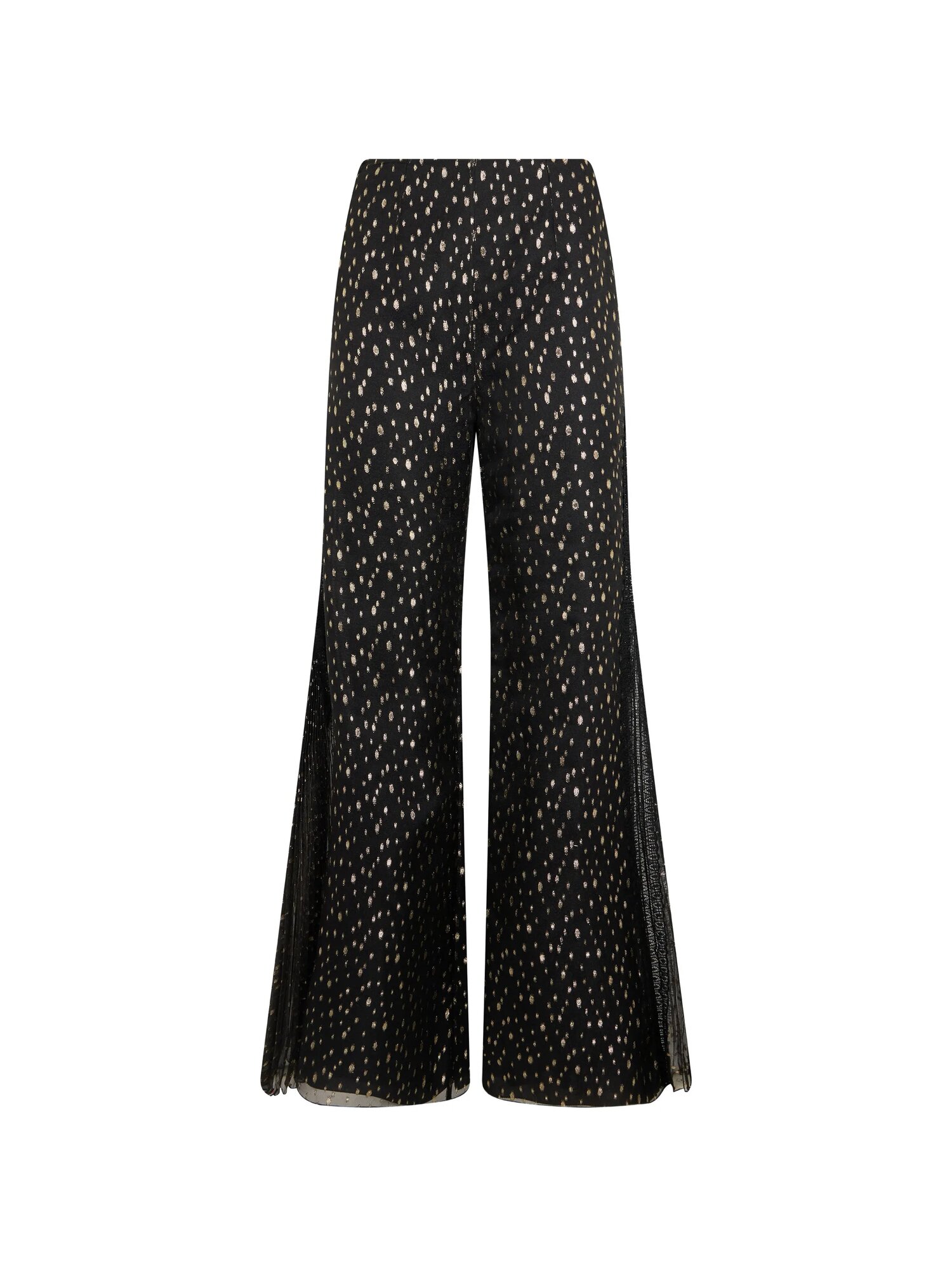 Брюки классические Alberta Ferretti