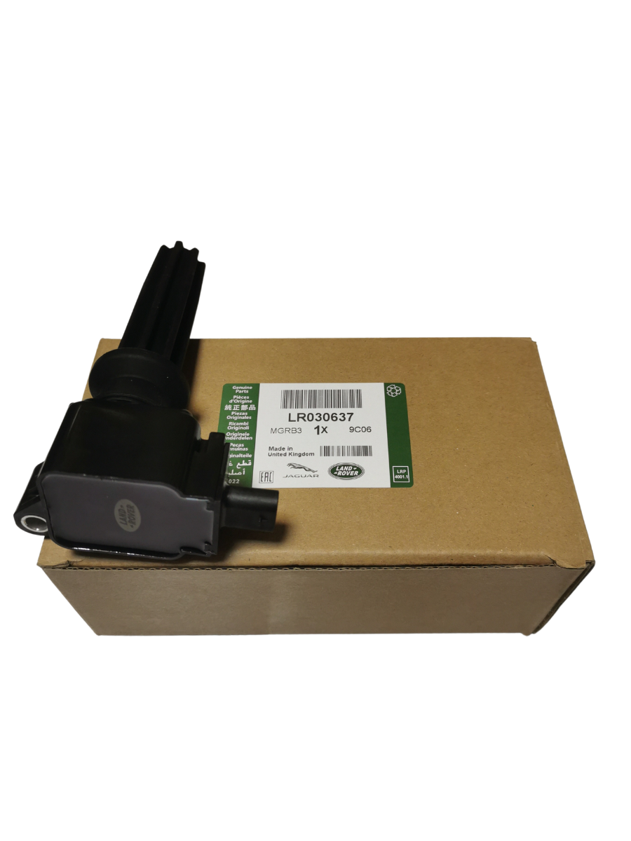 LAND ROVER Катушка зажигания LAND ROVER арт. LR030637