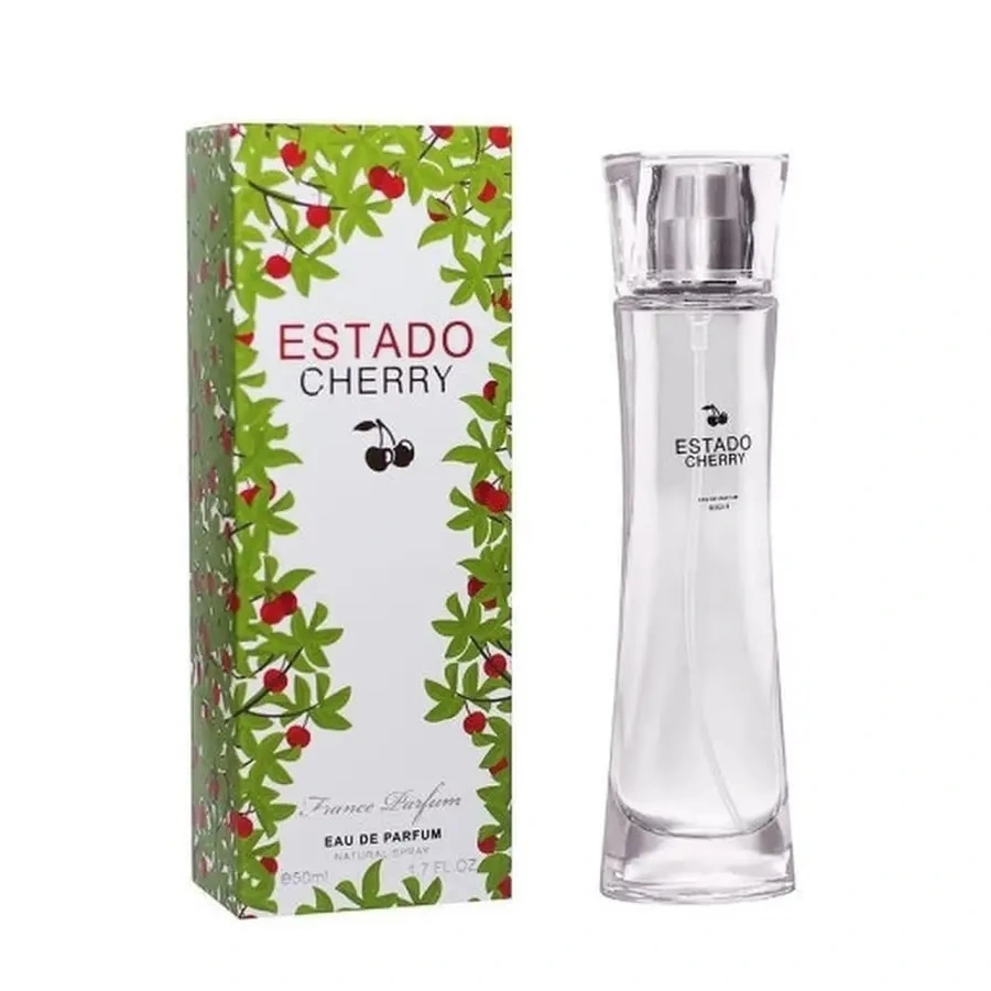 Нео парфюм Эстадо Черри женский аромат 50 мл - NEO Parfum France Parfum Estado Cherry