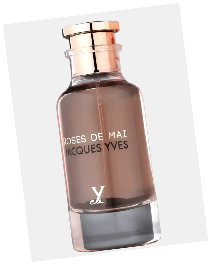 Fragrance World Roses De Mai eau de parfum 100 мл унисекс / Розес Де Май парфюм