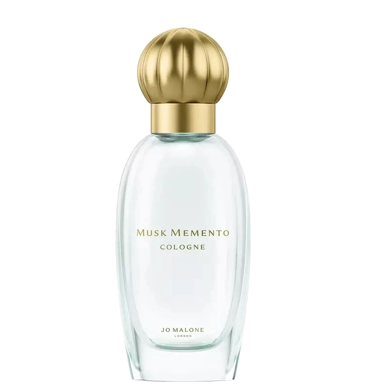 Джо Малон Маск Мементо парфюм унисекс 30 мл - Jo Malone Musk Memento одеколон для мужчин и женщин