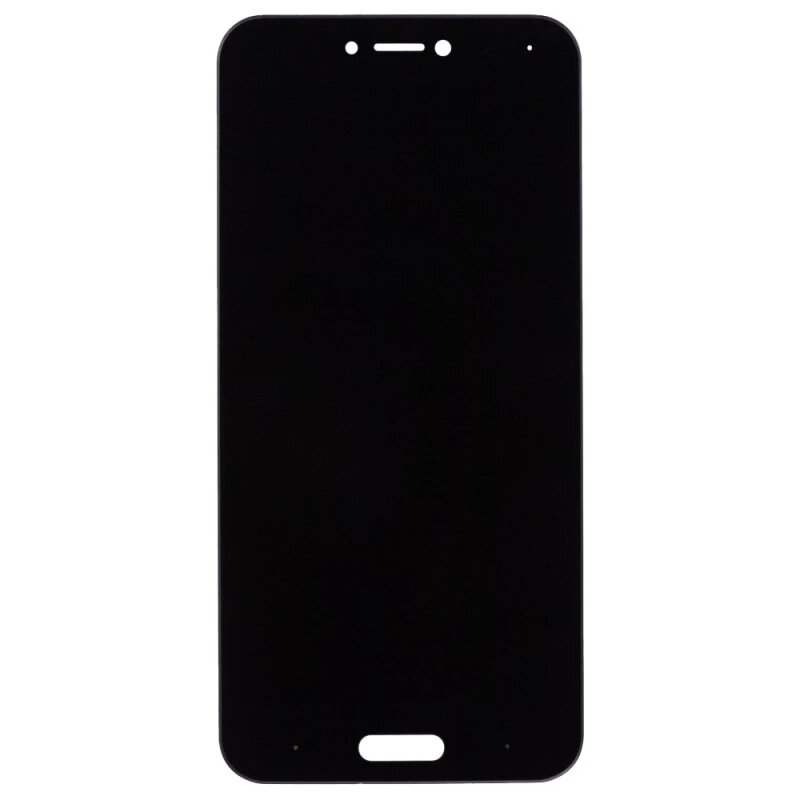Дисплей для Xiaomi Mi 5c + тачскрин (черный) (COF)