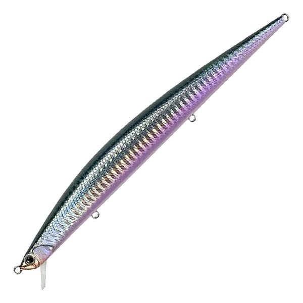 Воблер DUO Tide Minnow Slim Flyer 175 #DHN0402 Belone, тонущий, 29 г.