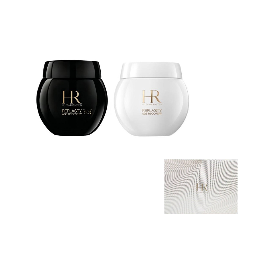 Наборы для ухода за кожей лица HELENA RUBINSTEIN