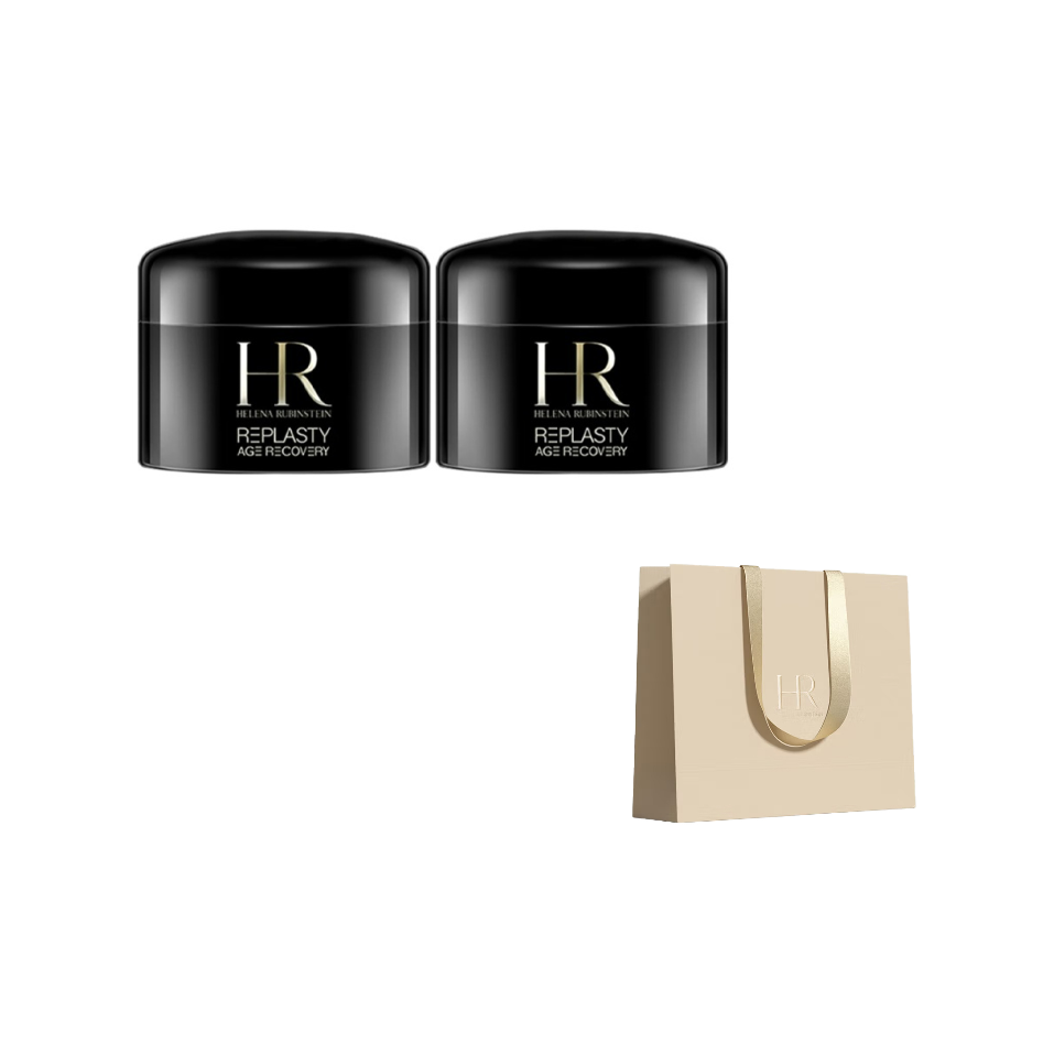 Наборы для ухода за кожей лица HELENA RUBINSTEIN Black Bandage