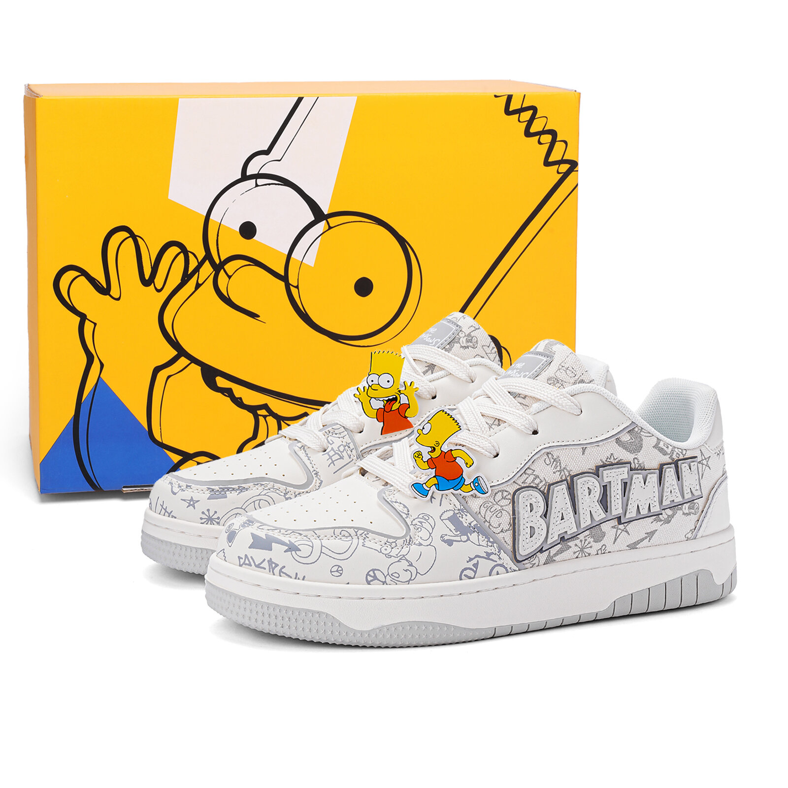 Кроссовки SPXFW230085U