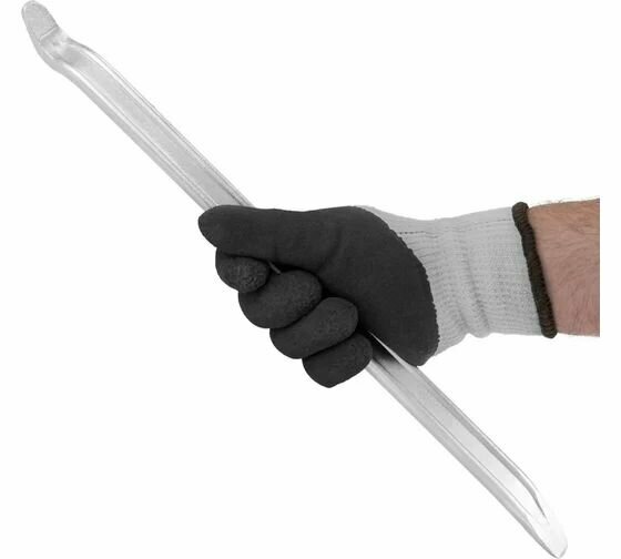 Лопатка монтировочная для шиномонтажа, 300мм PATRON