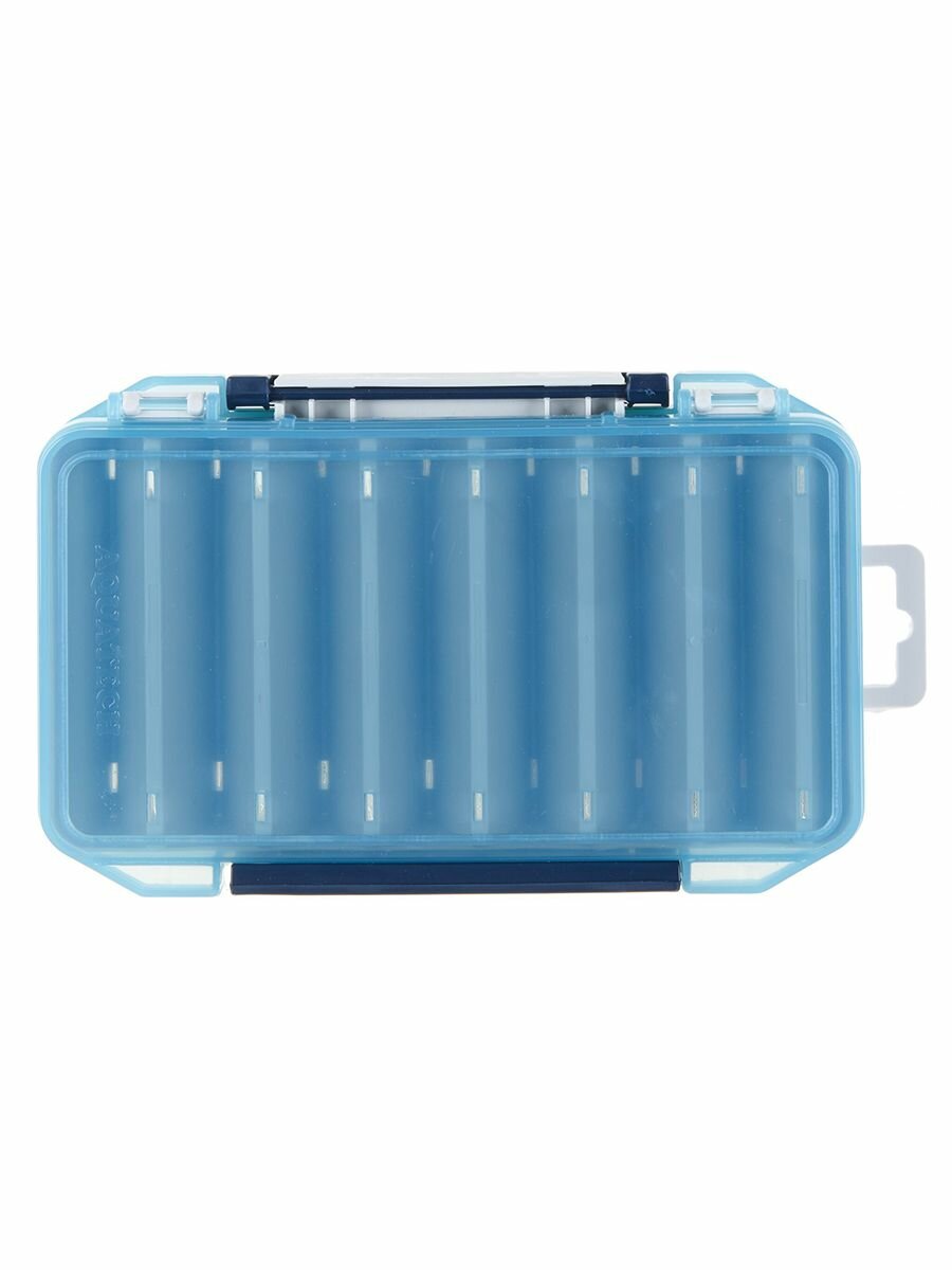 Коробка рыболовная двухстороняя Salmo HARD LURES SPECIAL 200х125х38