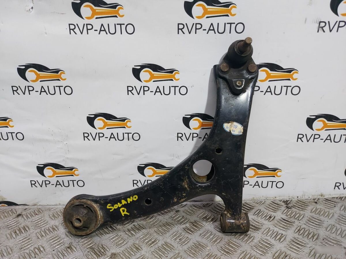 Рычаг передний правый Lifan Solano 2010-2016 B2904200