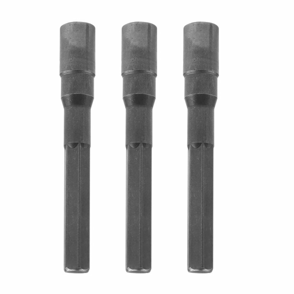 3 набора шестигранных пуансонов