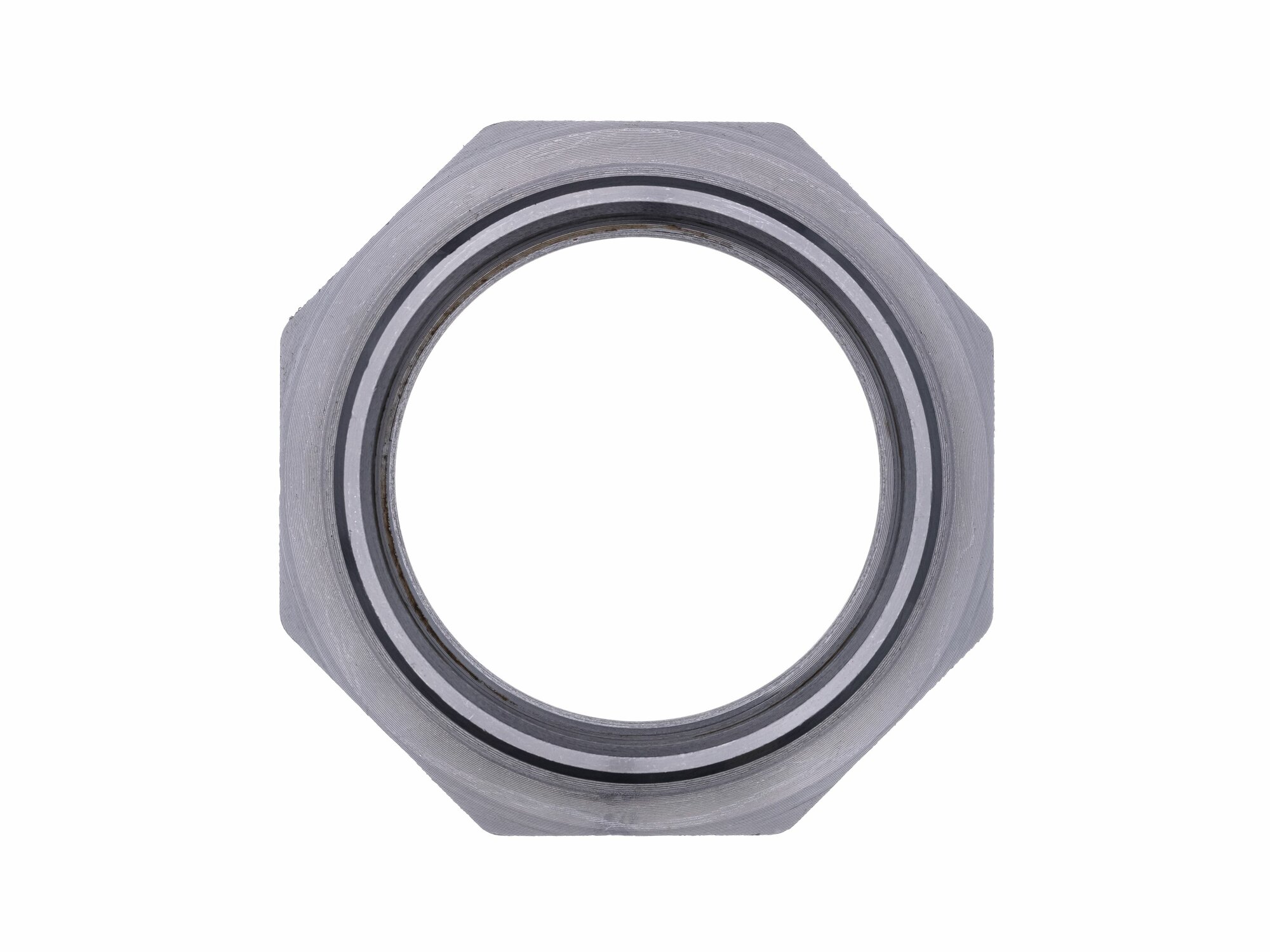 Гайка подшипника задней ступицы КАМАЗ-евро (DNP2002)