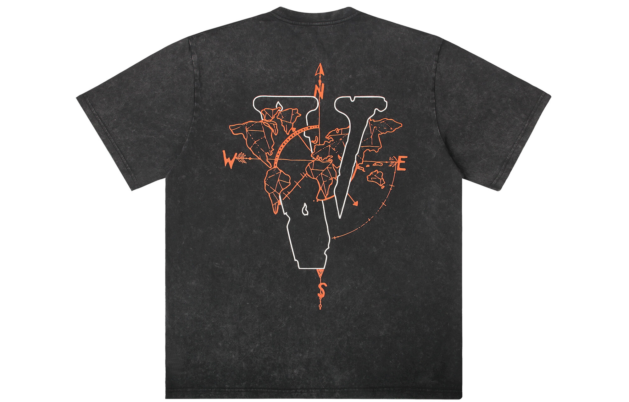 Футболка VLONE 5355050
