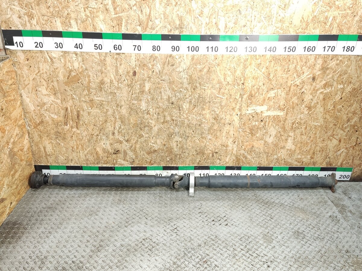 Вал карданный задний BMW 7 2001-2008 26101229630