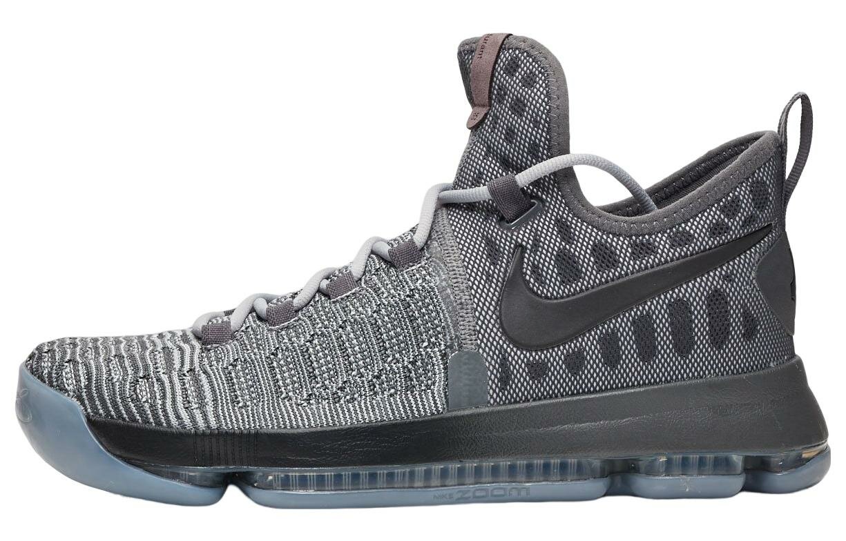 Кроссовки KD 9