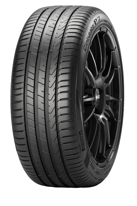 Шины летние Pirelli Cinturato P7 С2 New 225/55/R16 99Y без RunFlat Легковые