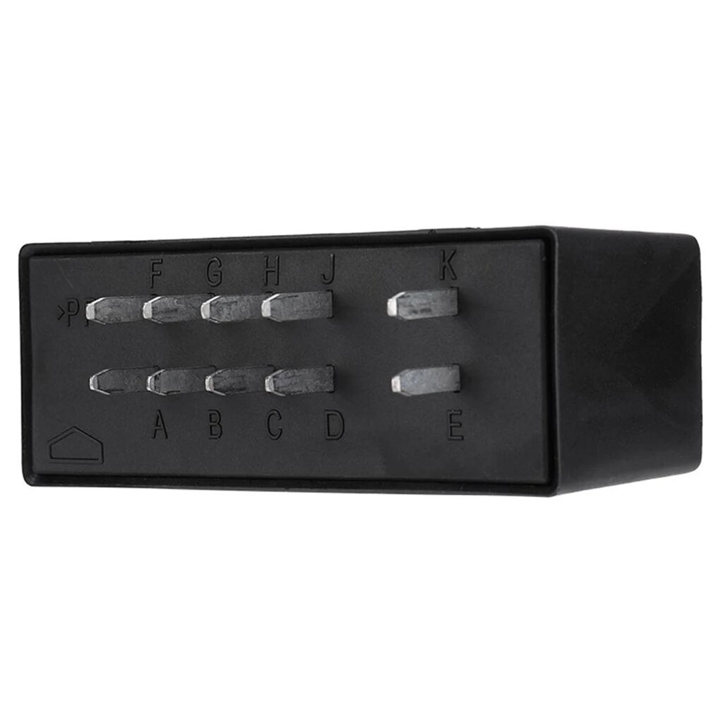 Светодиодная Мигалка для 1500 3500 LM487 10383321 152312-01 Сигнализатор Опасности Поворотная Мигалка