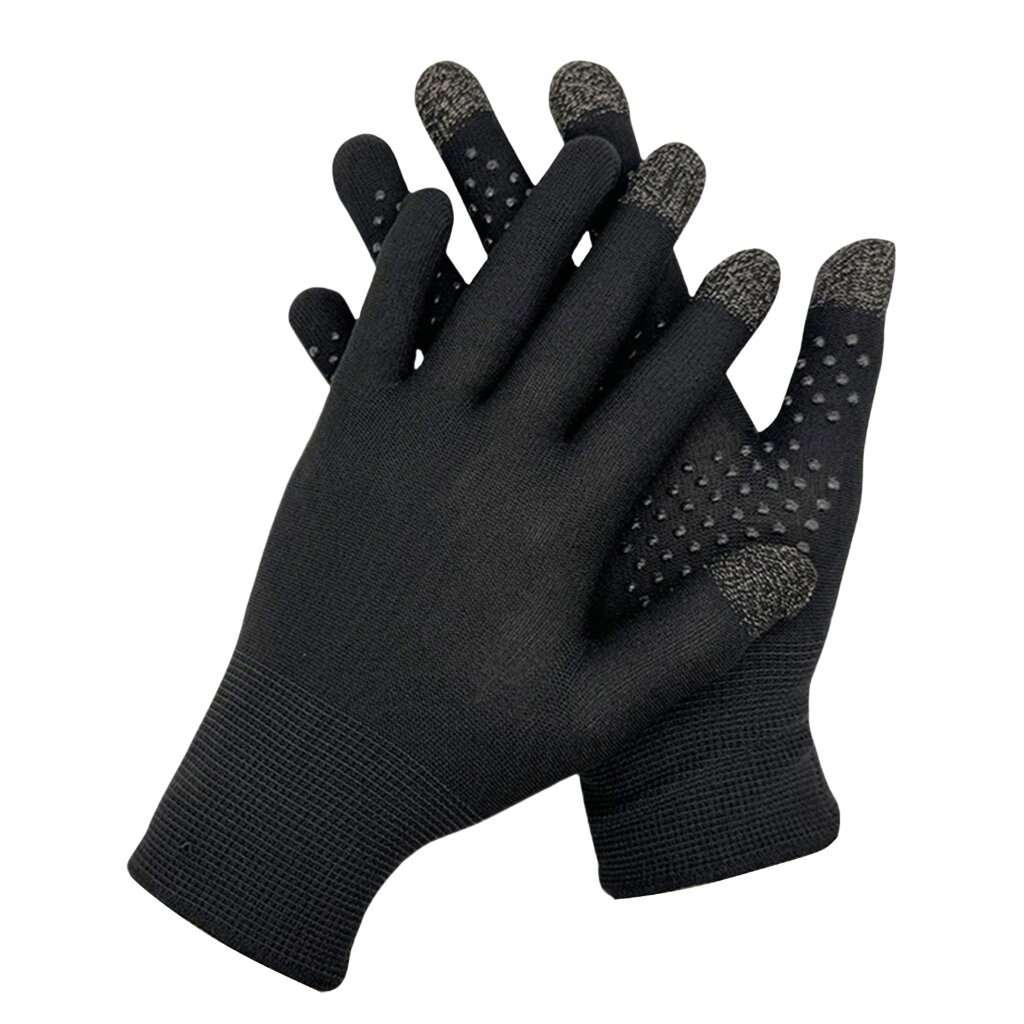 Игровые перчатки с сенсорным экраном