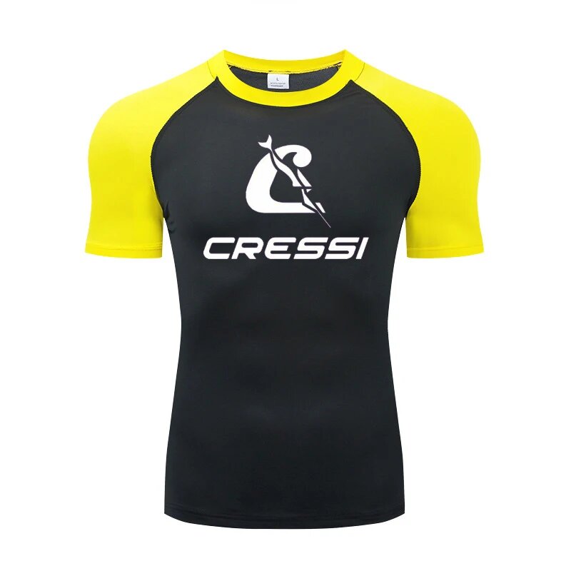 Рашгард с длинными рукавами 2025 Upf 50, солнцезащитная рубашка для серфинга, быстросохнущая дышащая плотная футболка для плавания, лето 2023, спортивная одежда