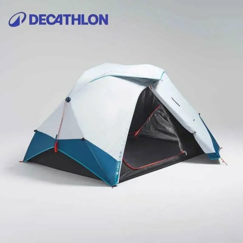 DECATHLON Палатка 2-местная
