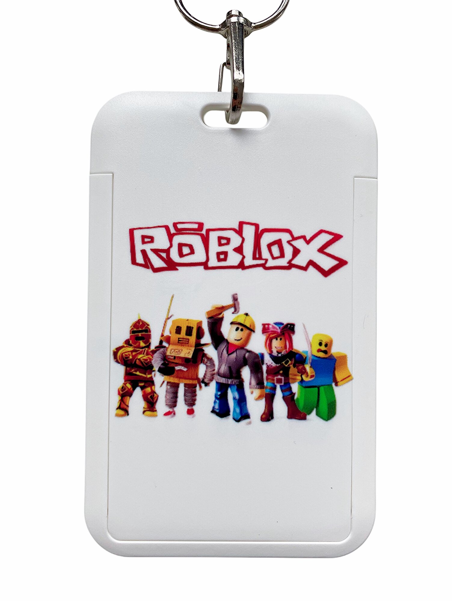 Чехол для пропуска